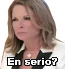 En serio? #6966785 Sticker de WhatsApp - DescargarStickers