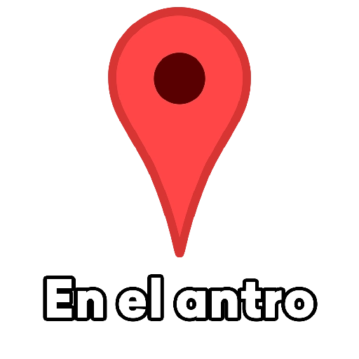 En el antro Sticker de WhatsApp - DescargarStickers