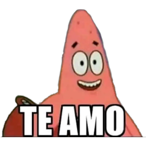 TE AMO #1594690 Sticker de WhatsApp - DescargarStickers