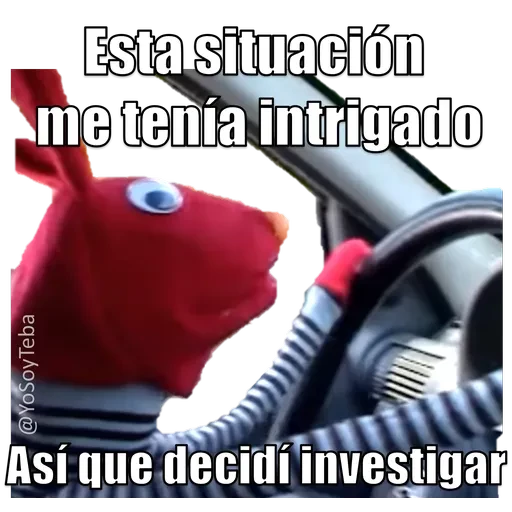 Sticker Esta situación me tenía intrigado así que decidí investigar PNG ...