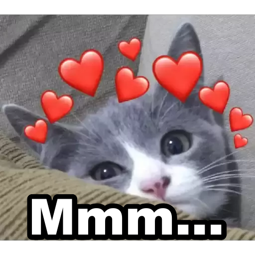 Mmm... #3088298 Sticker de WhatsApp - DescargarStickers