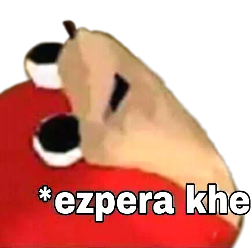 *ezpera khe Sticker de WhatsApp - DescargarStickers