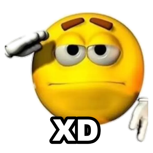 XD #4464604 Sticker de WhatsApp - DescargarStickers