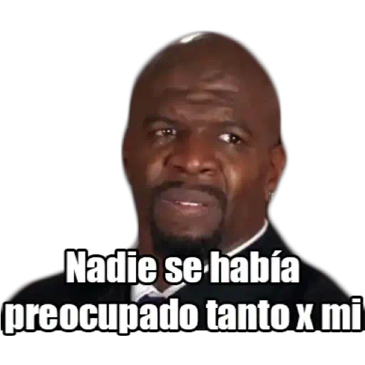 Sticker Nadie se había preocupado tanto x mi PNG - DescargarStickers