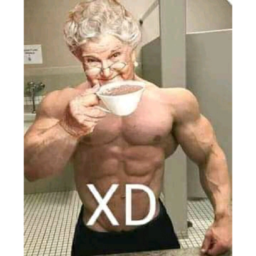 XD #8104580 Sticker de WhatsApp - DescargarStickers