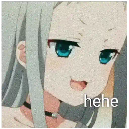 Sticker hehe #8121359 PNG - DescargarStickers