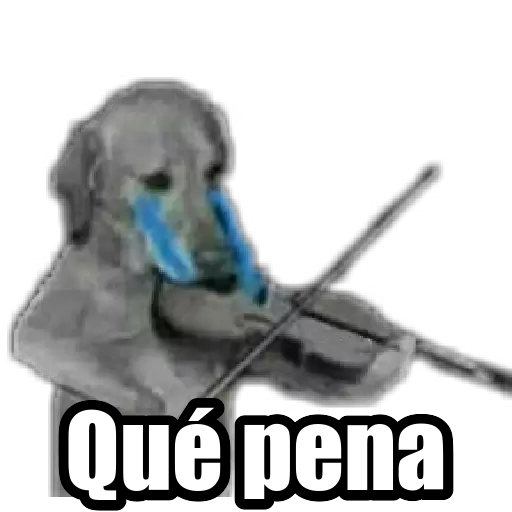 Sticker Qué pena #8528126 PNG - DescargarStickers