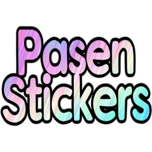 Pasen Stickers Sticker de WhatsApp - DescargarStickers