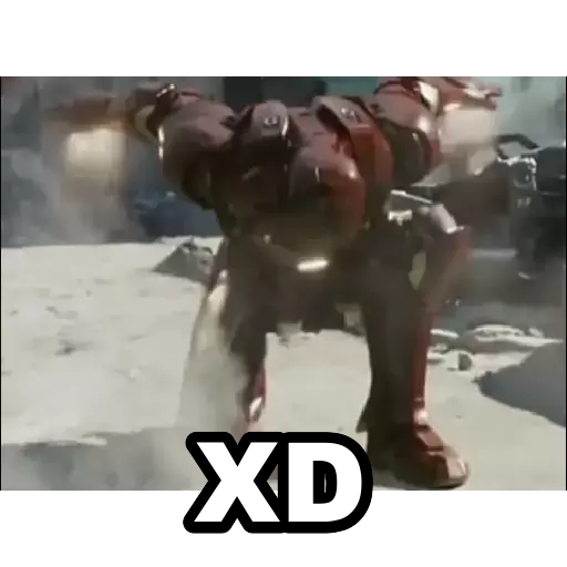 XD #8971242 Sticker de WhatsApp - DescargarStickers