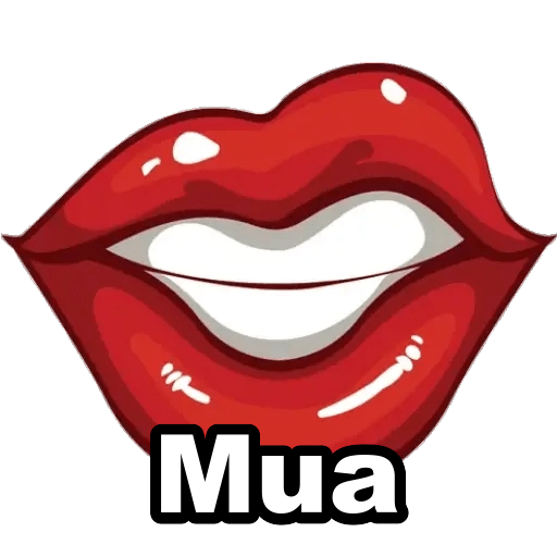 Mua Sticker - DescargarStickers