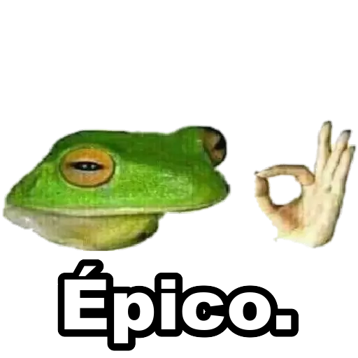 Sticker Épico #740928 PNG - DescargarStickers