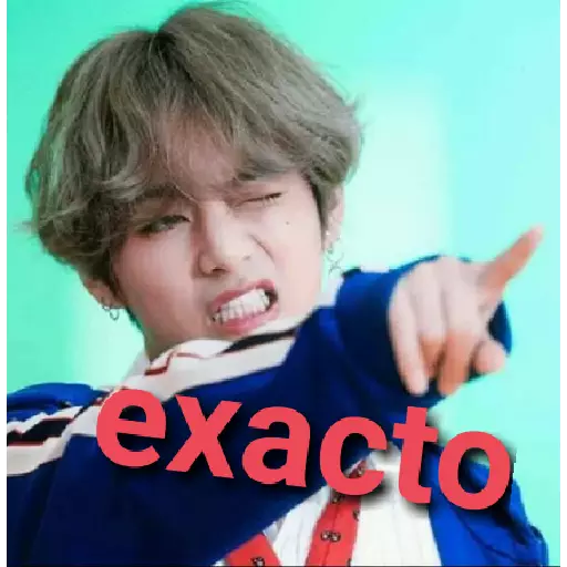 Sticker Exacto #878859 PNG - DescargarStickers