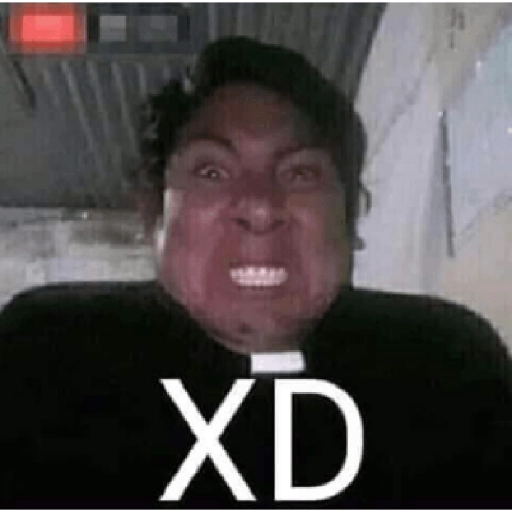 Sticker XD #041560 PNG - DescargarStickers