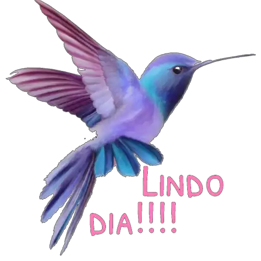 Lindo día!!!! Sticker de WhatsApp - DescargarStickers