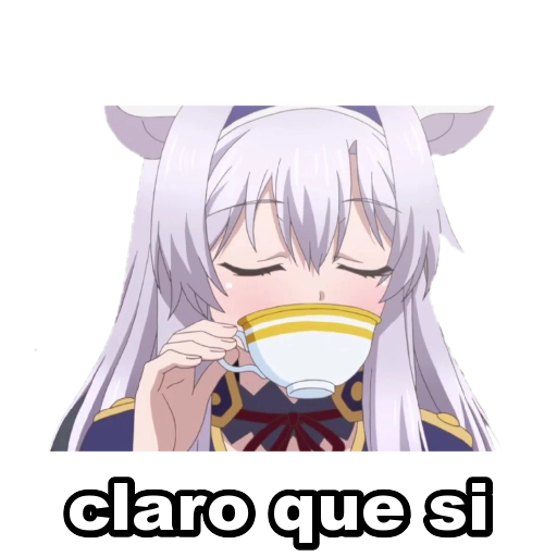 Claro que si #832217 Sticker de WhatsApp - DescargarStickers