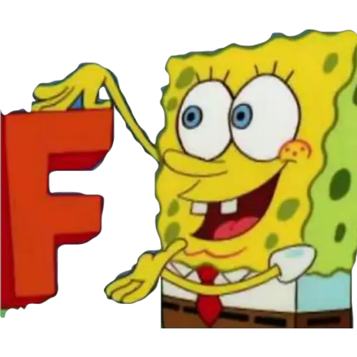 F #961633 Sticker de WhatsApp - DescargarStickers