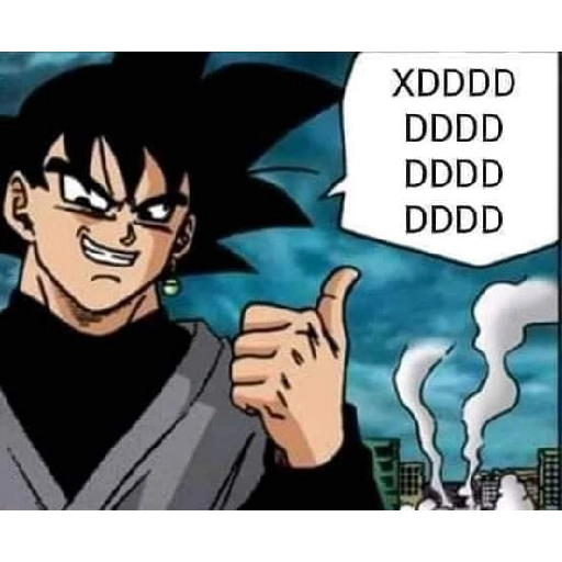 XDDDD Sticker de WhatsApp - DescargarStickers