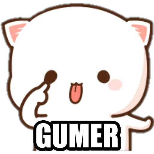 GUMER - DescargarStickers