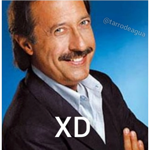 XD #417082 Sticker de WhatsApp - DescargarStickers