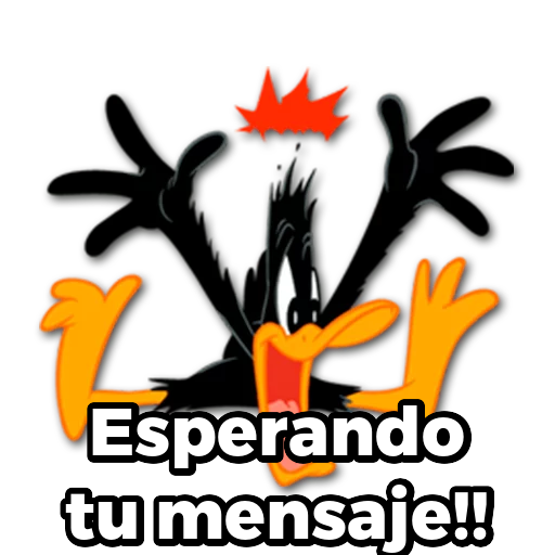 Esperando Tu Mensaje Esperando Tu Mensaje