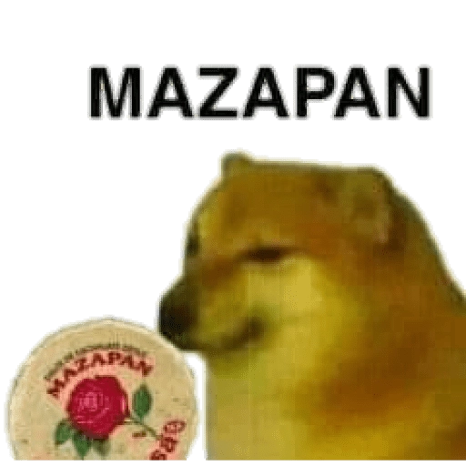 MAZAPAN Sticker de WhatsApp - DescargarStickers