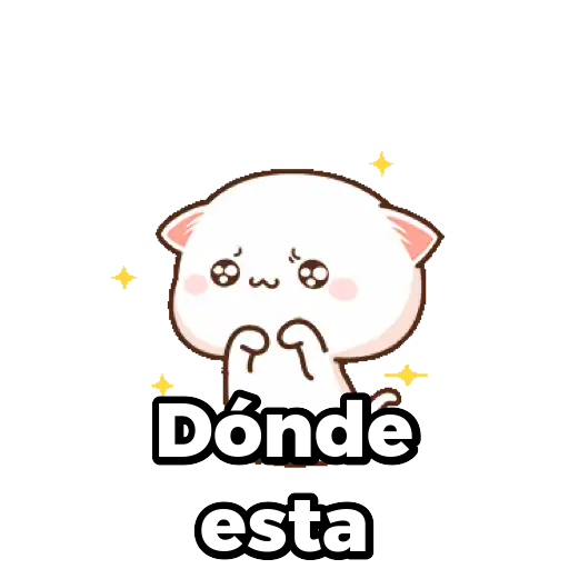 Dónde esta Sticker de WhatsApp - DescargarStickers