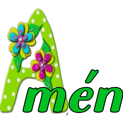 Sticker Amén #561436 PNG - DescargarStickers