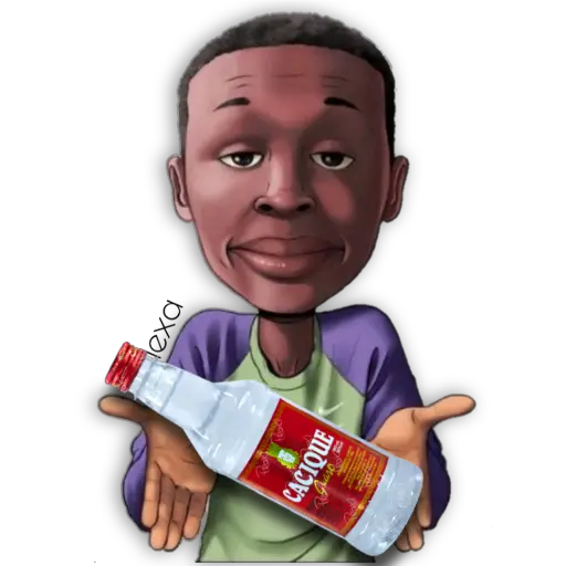 Sticker de WhatsApp #970332 - DescargarStickers