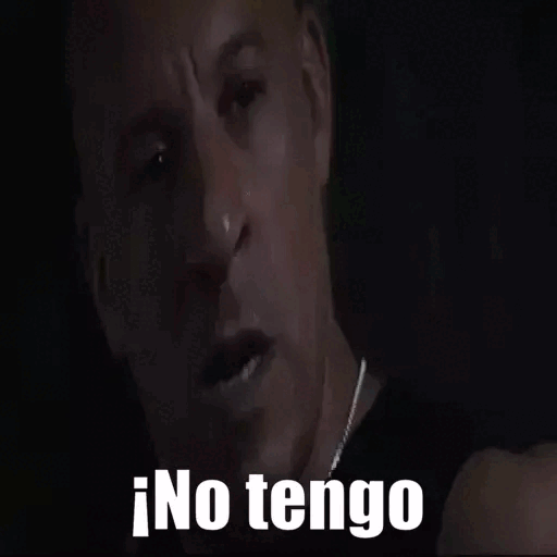 Sticker ¡No tengo elección! GIF - DescargarStickers