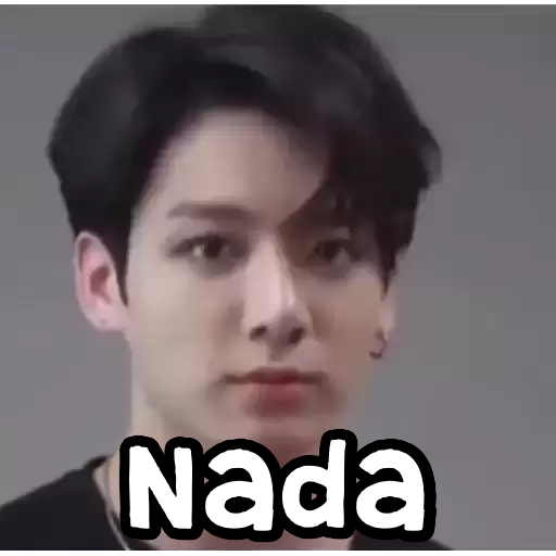 Sticker Nada #684400 PNG - DescargarStickers