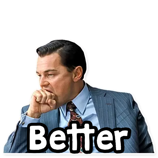Better Sticker de WhatsApp - DescargarStickers