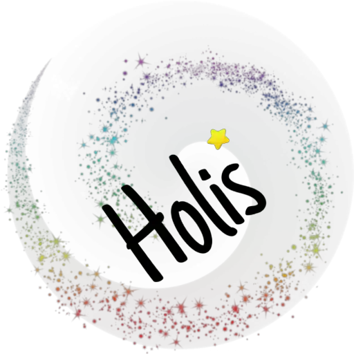 Holis Sticker de WhatsApp - DescargarStickers