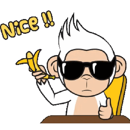 Sticker Nice #568697 GIF - DescargarStickers
