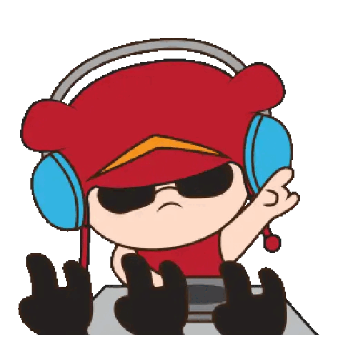 Sticker de WhatsApp #614071 - DescargarStickers