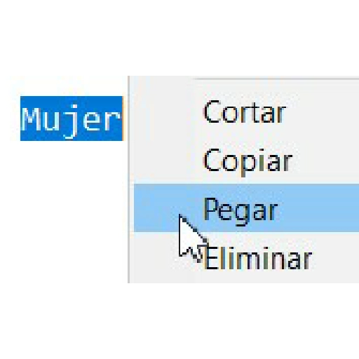 Cortar, Copiar, Pegar o Eliminar Sticker de WhatsApp - DescargarStickers