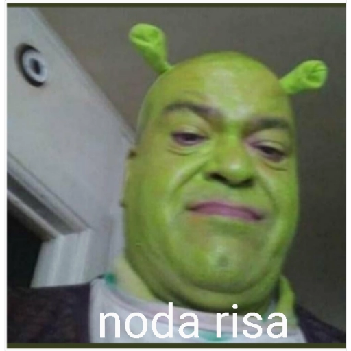Noda risa Sticker - DescargarStickers