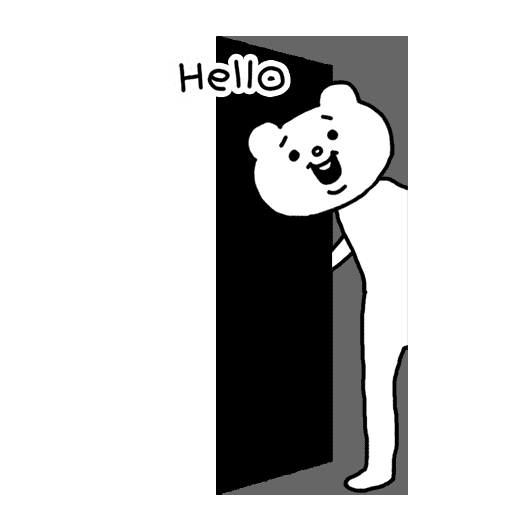 Sticker Hello #968567 GIF - DescargarStickers