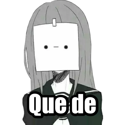 Que de Sticker de WhatsApp - DescargarStickers