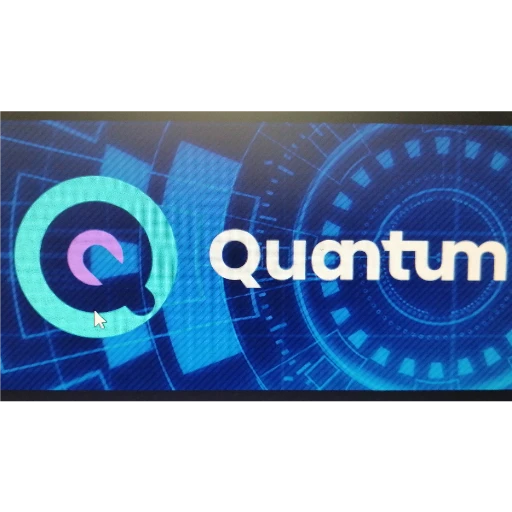 Quantum Sticker de WhatsApp - DescargarStickers