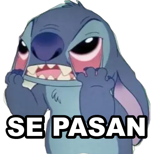 Se pasan Sticker de WhatsApp - DescargarStickers