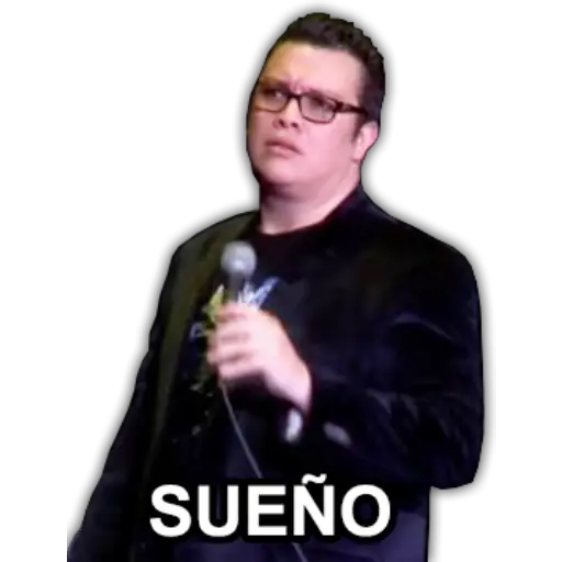 Sueño Sticker De Whatsapp Descargarstickers
