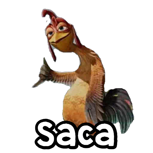 Saca Sticker de WhatsApp - DescargarStickers