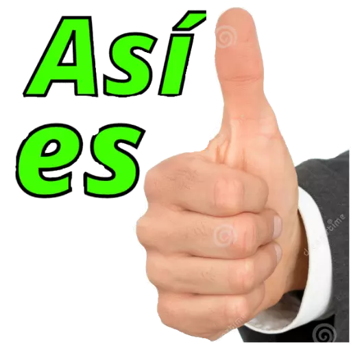 Así es Sticker de WhatsApp - DescargarStickers