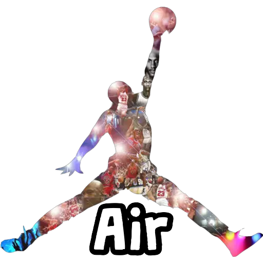 Air Sticker de WhatsApp - DescargarStickers