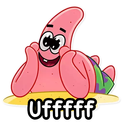 Ufffff - DescargarStickers