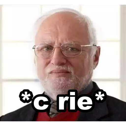 *c rie* #1328882 Sticker de WhatsApp - DescargarStickers