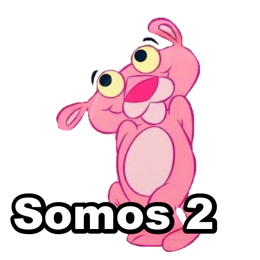 Sticker Somos 2 PNG - DescargarStickers